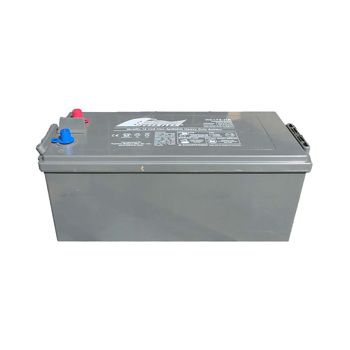FULLRIVER HC120 12V 1150CCA AGM BATTERY (PC2250)